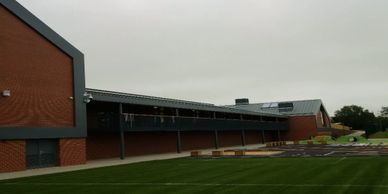 Projects | Principal CDM & Safety Ltd