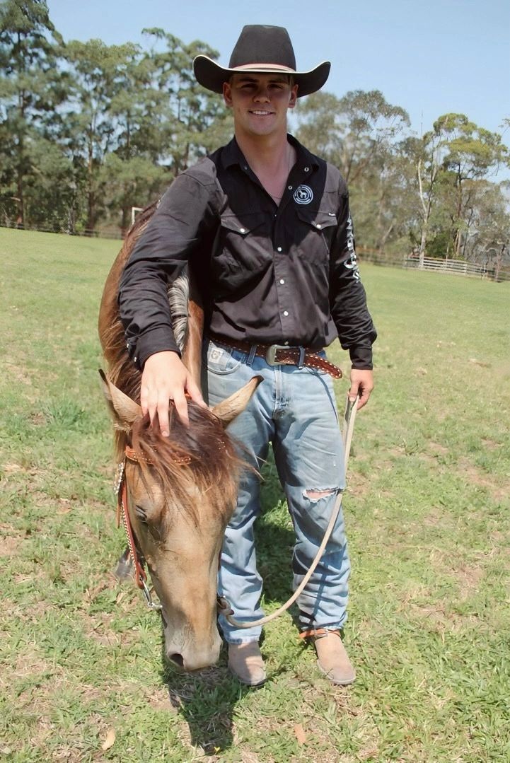 Nathan Budd Horsemanship