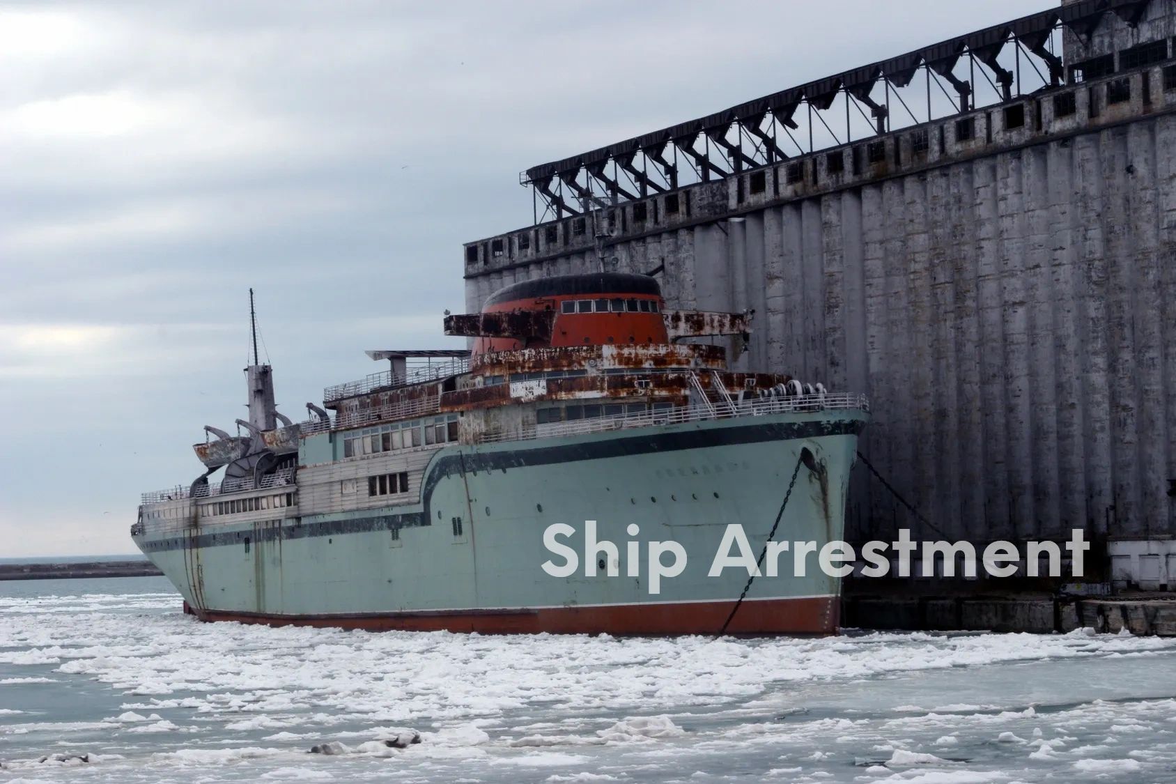 Ship Arrestment Under Omani Maritime Law