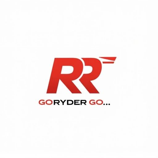 Transportation and delivery services by Red Ryder Express