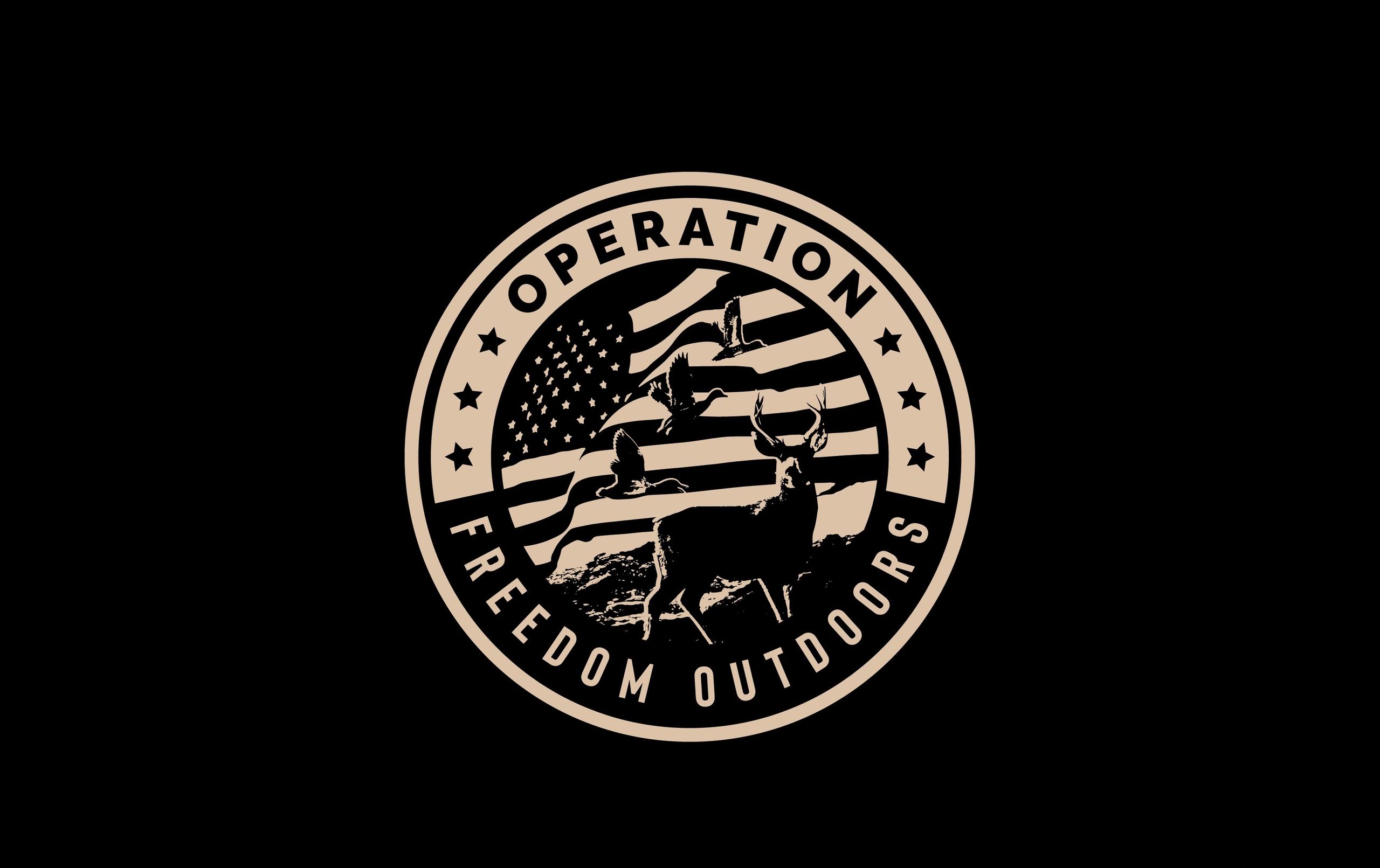 Operation Freedom Outdoors - Hunting and Fishing Trips for Veterans and ...