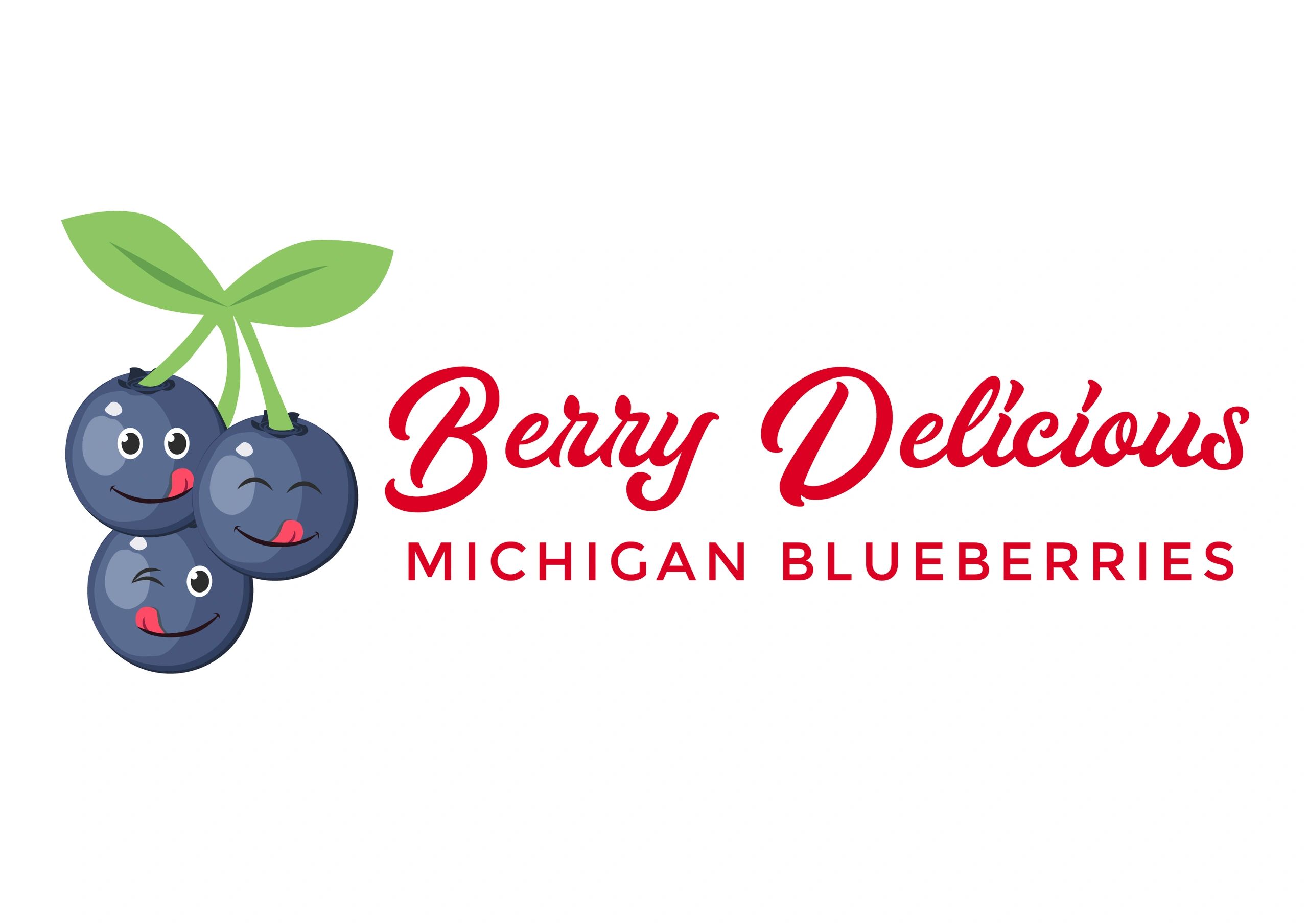 Berry Delicious Farms