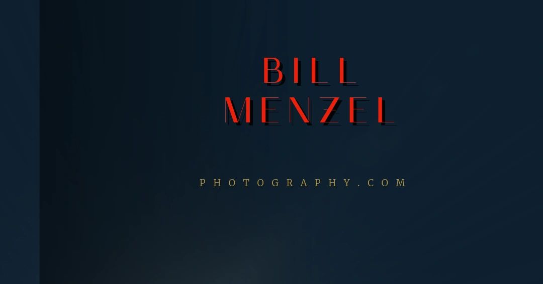 BillMenzelPhotography