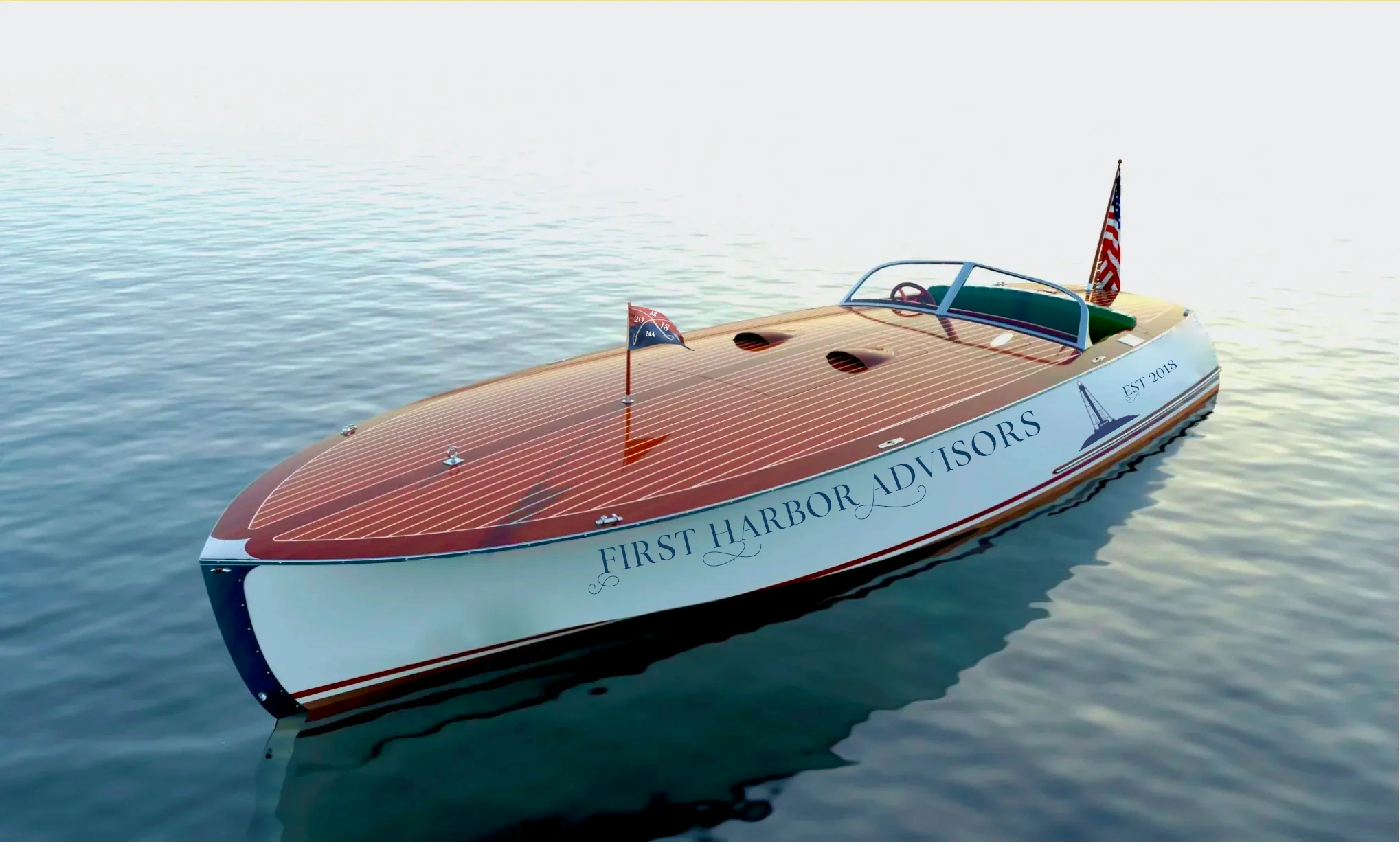 First Harbor Advisors