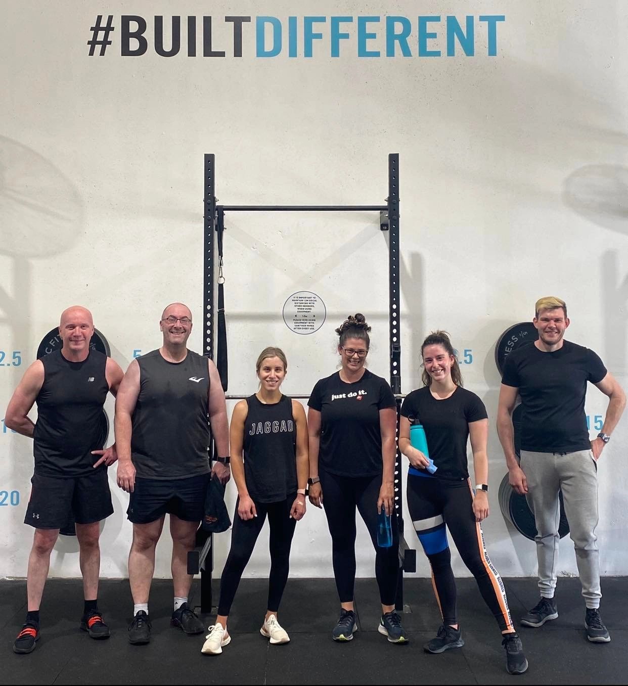 The Performance Hub - Home