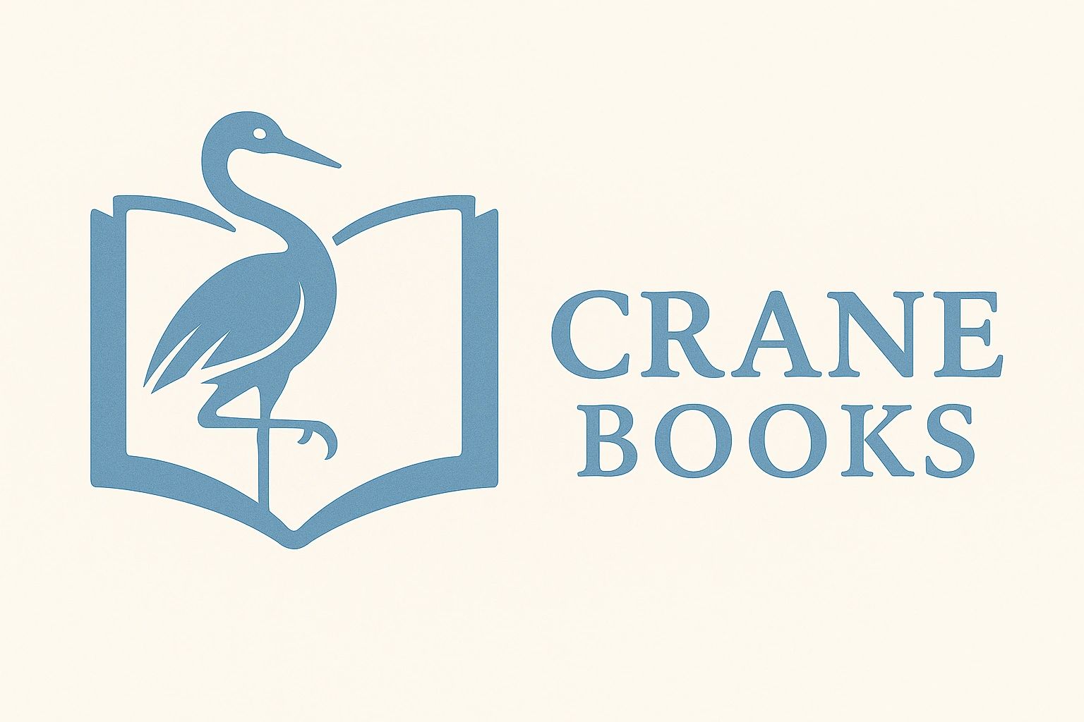 Buy Crane Books