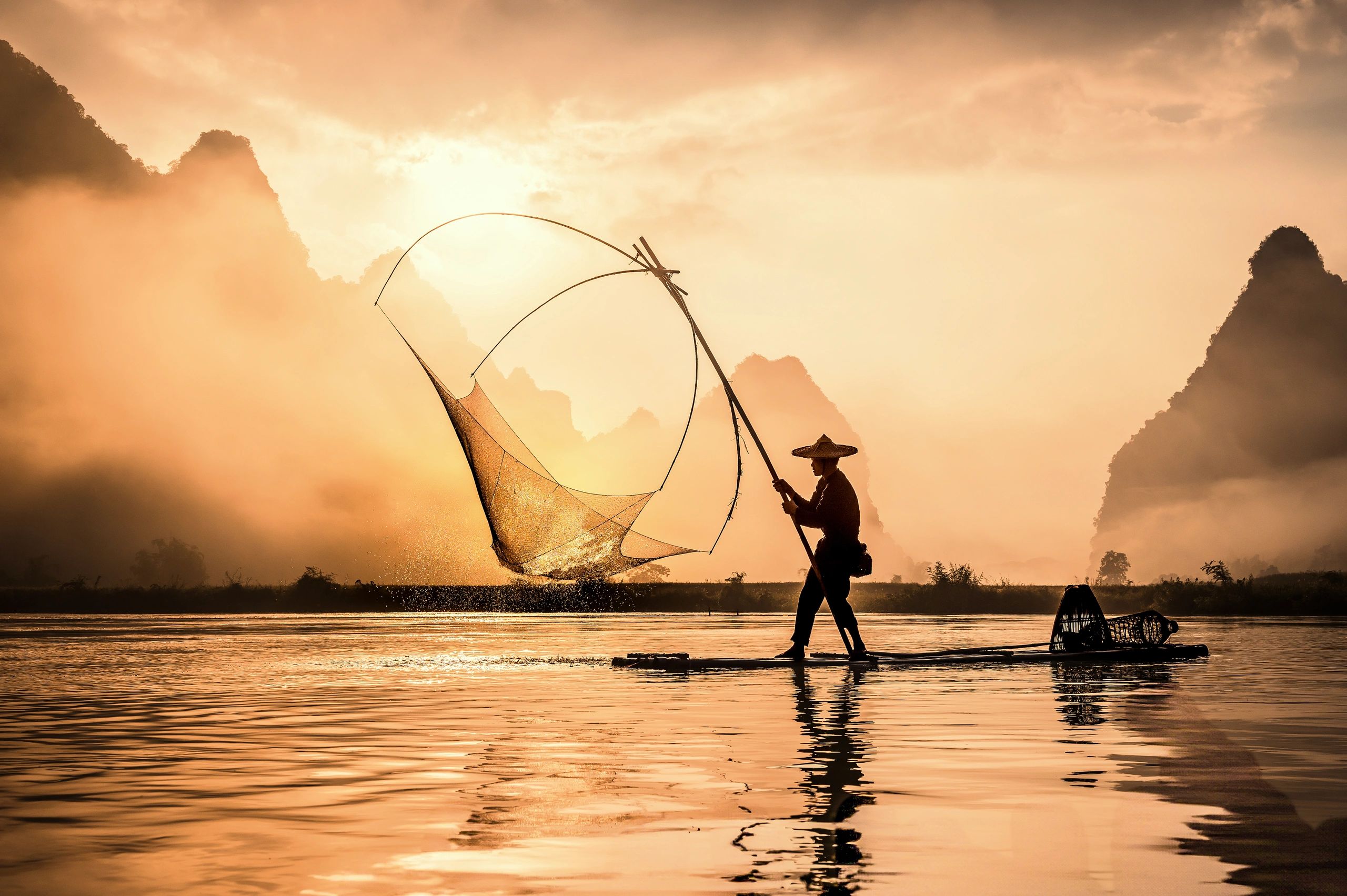 An Bui Photo Tour Vietnam - Mekong Photography Tour, Mekong Photo Tour