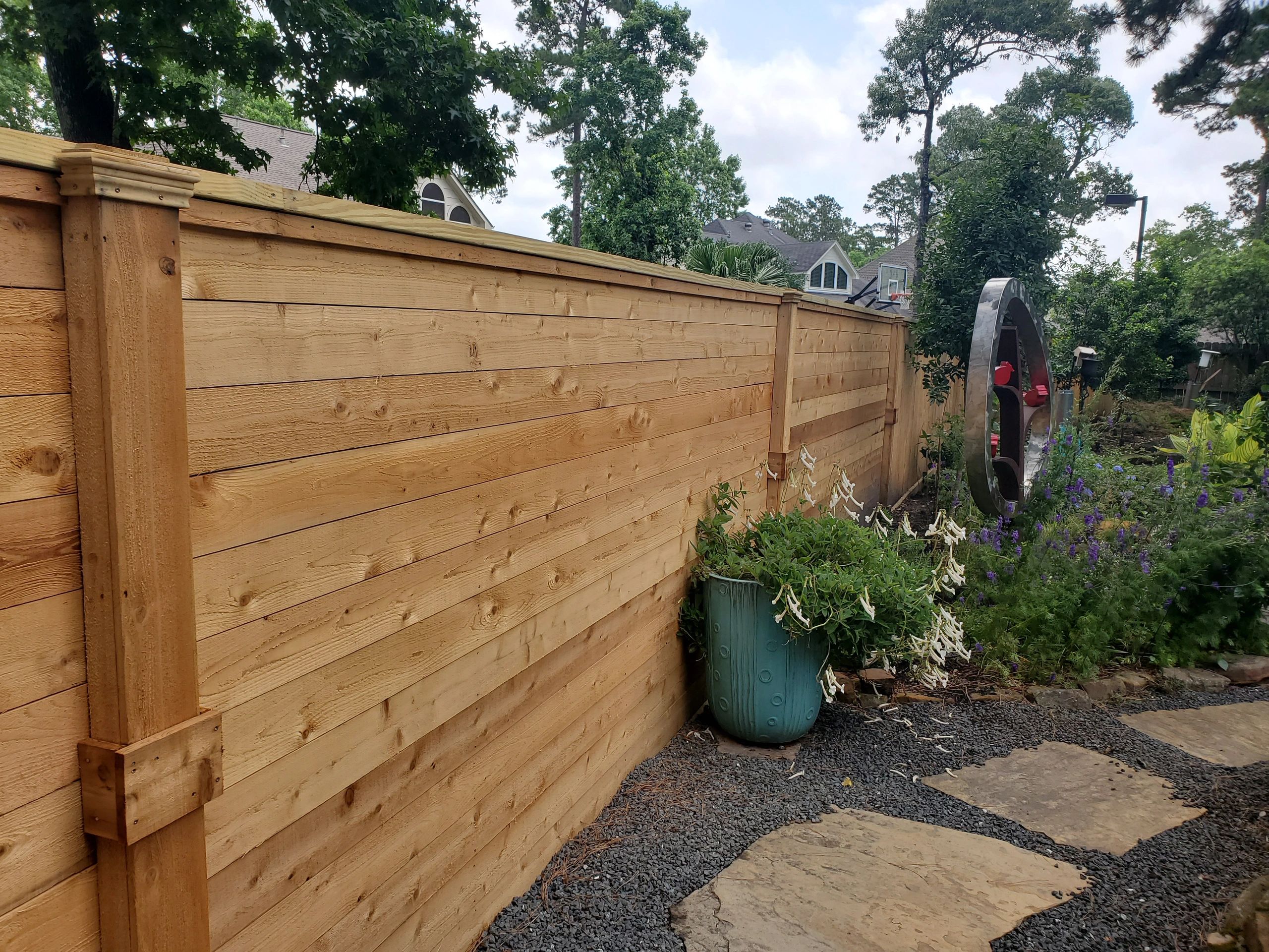 Home - Fence Contractor - Houston Quality Fence