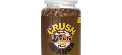 Grabba Twist'd Fronto | Quality Grabba Leafs | Natural Tobacco Leafs