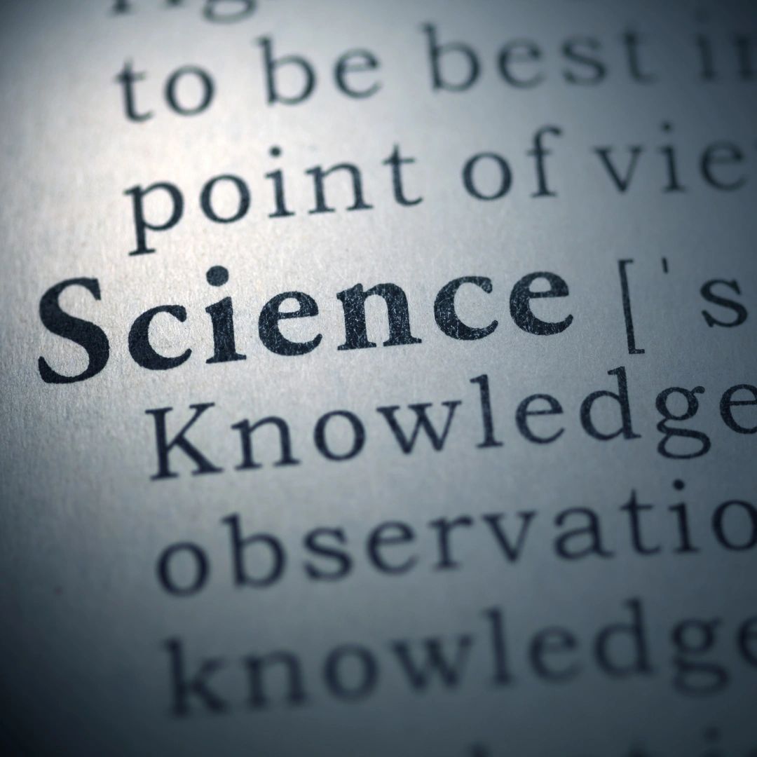 The State of Science Today & The Basic Principles of Science