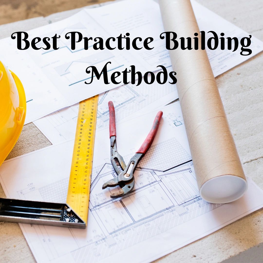 How to Research Best Practice Building Methods (Video)