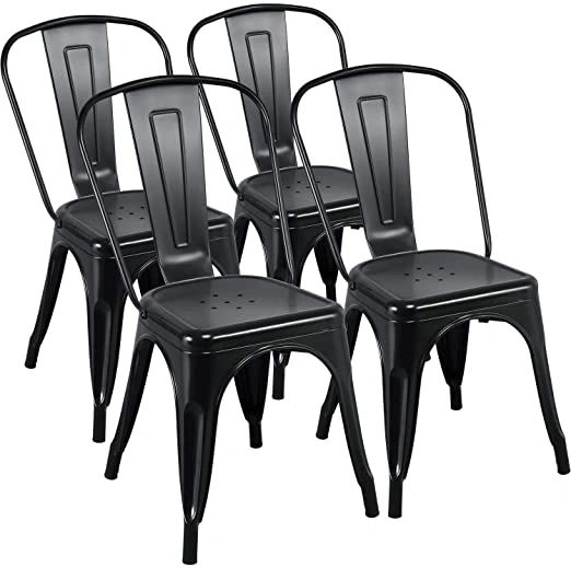 Non-Toxic Chairs/ Latex-Free Chairs