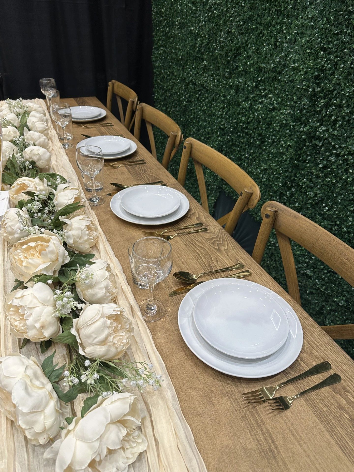 Rustic Charm Rentals