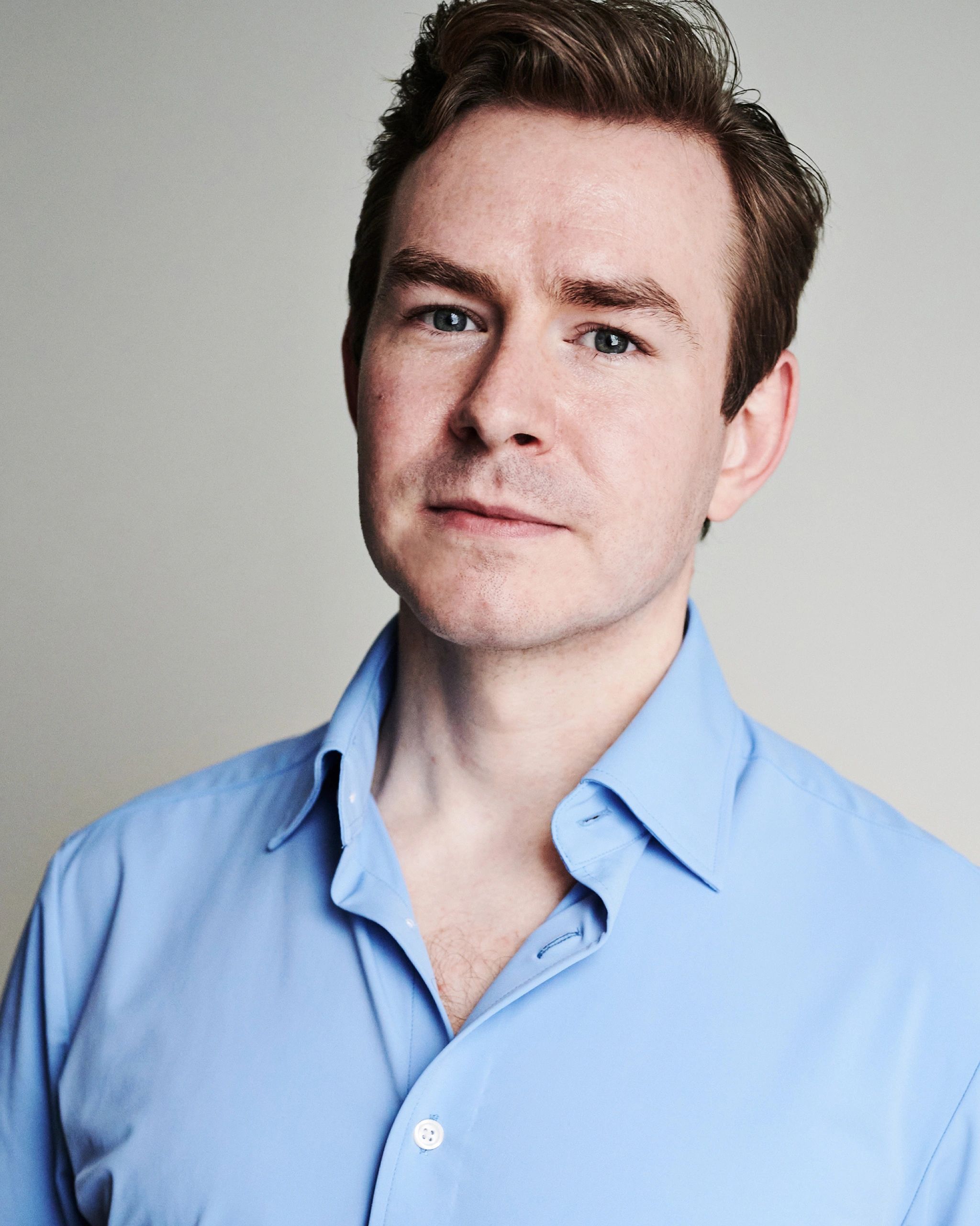 Joshua Martin Williams