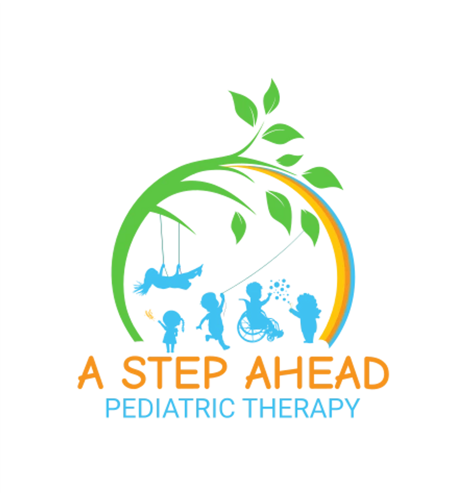 A Step Ahead Pediatric Therapy
