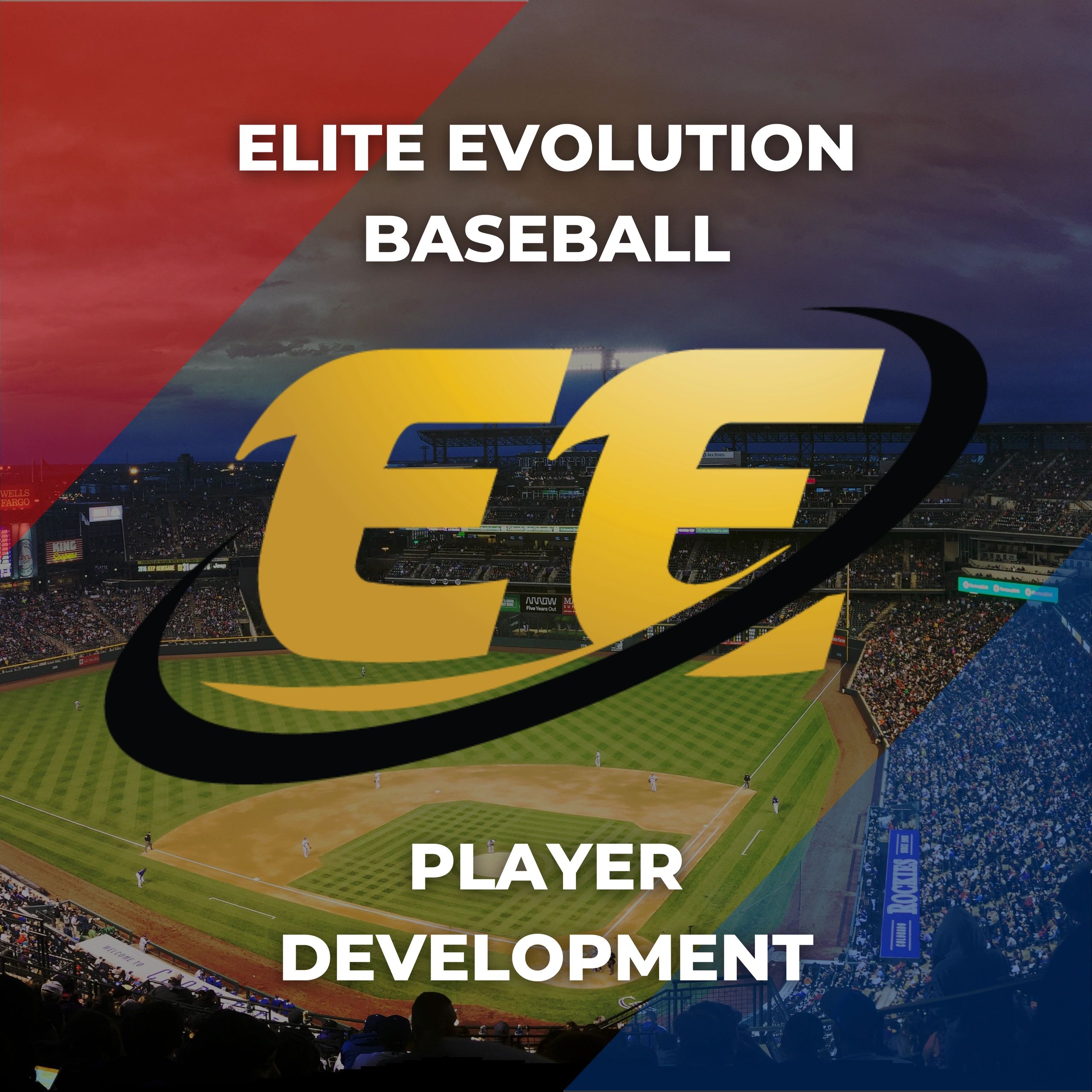 Elite Evolution Baseball, Palm Beach Athlete Coach & Development