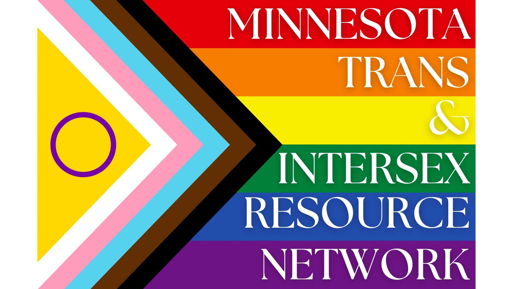 Minnesota Trans & Intersex Resource Network