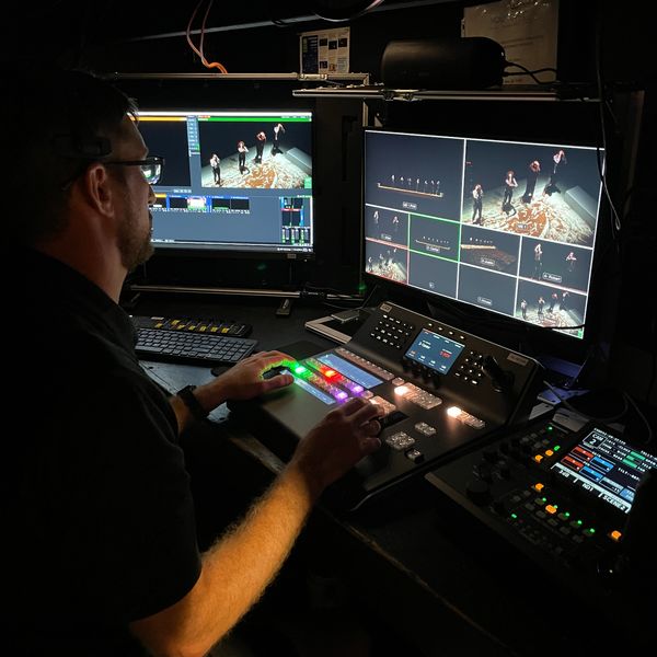 BEND Productions LLC - About Us