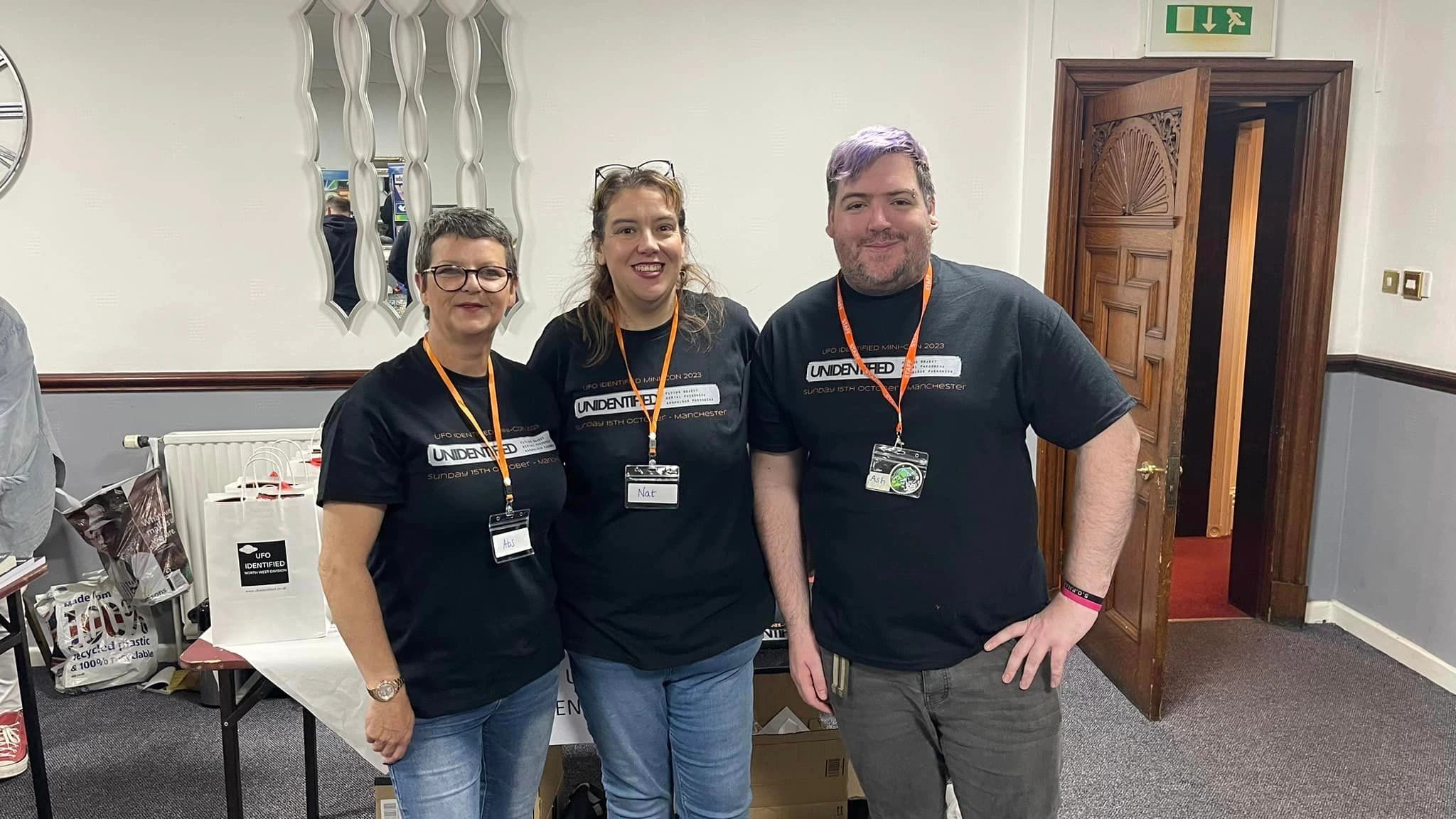 Mini-Con Returns to Manchester!