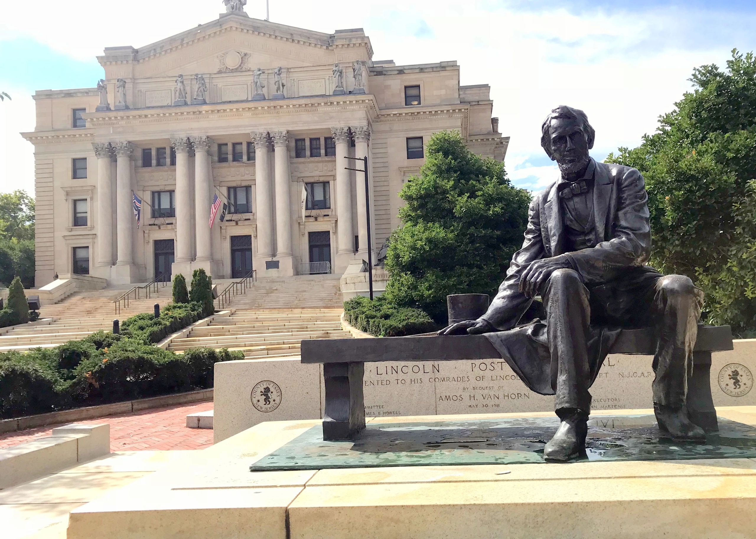 Alexander J. Rinaldi, Esq