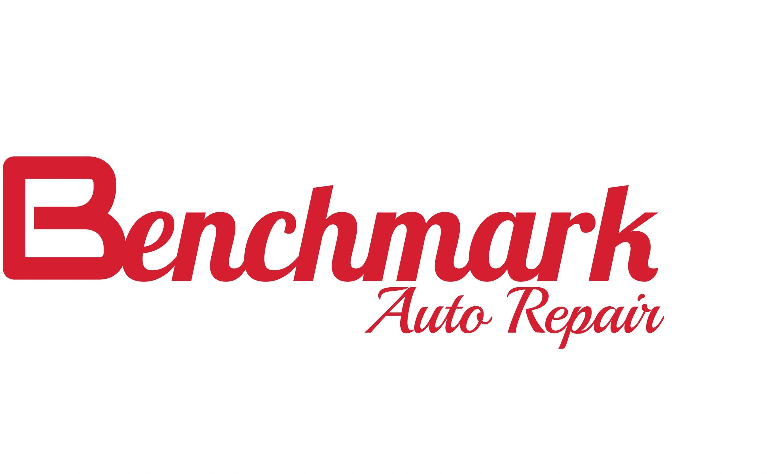 BENCHMARK AUTO REPAIR