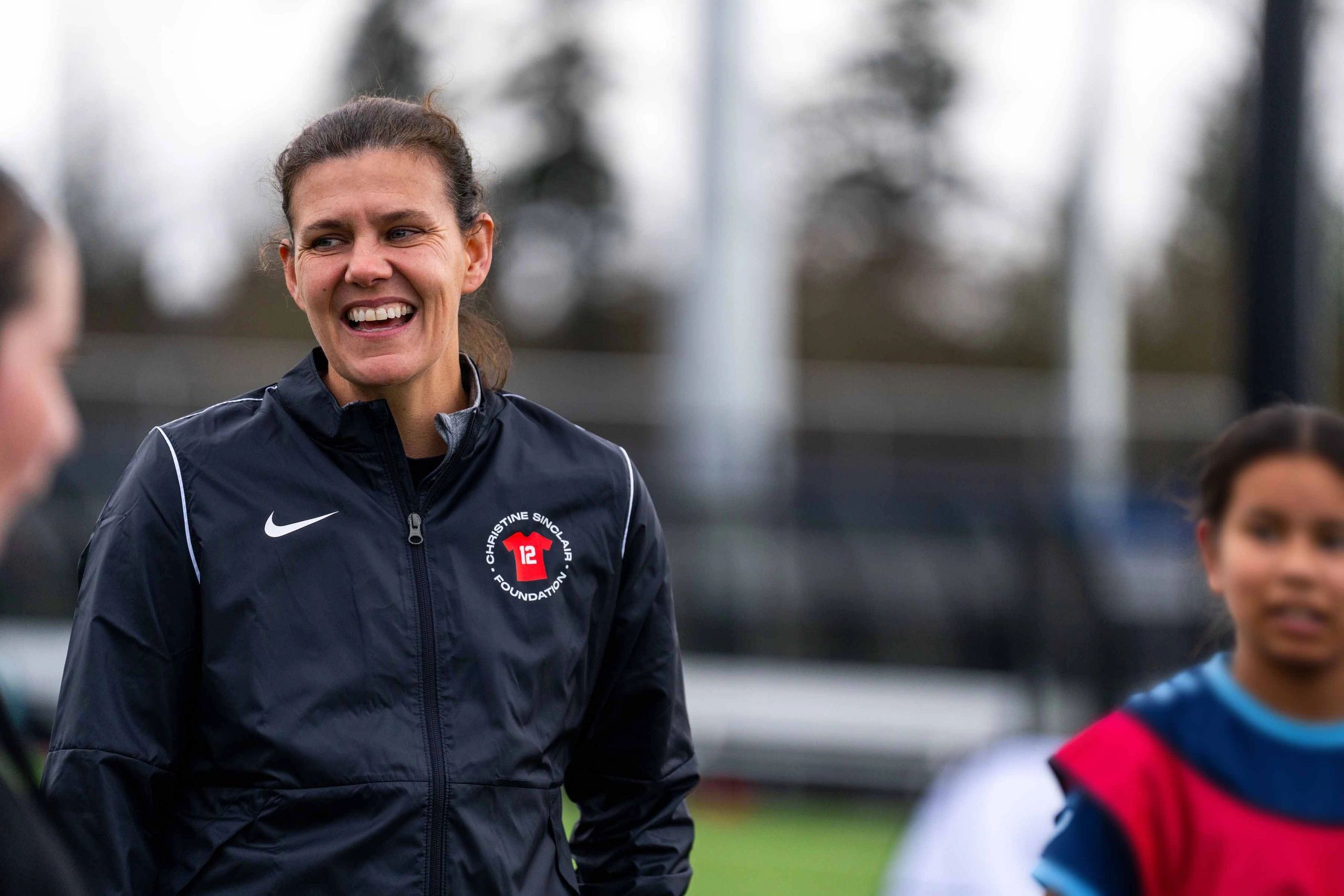 Sinclair Soccer Summit