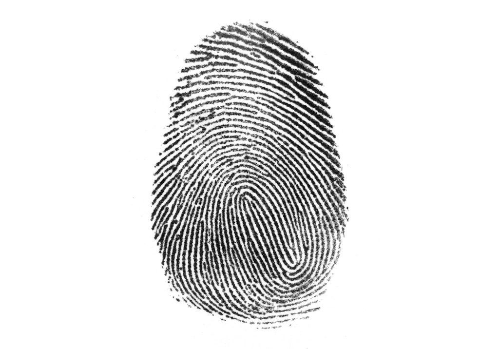 FingerPrintsMan