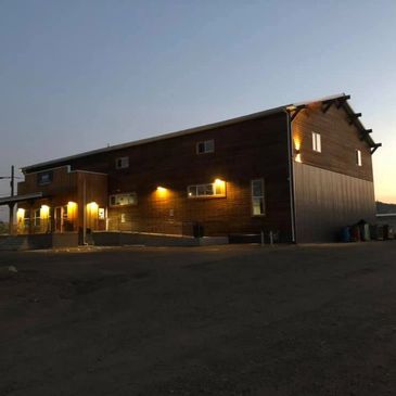 Diesel Shop, Truck Repair - Mobile Diesel Service - Sutherlin, Oregon