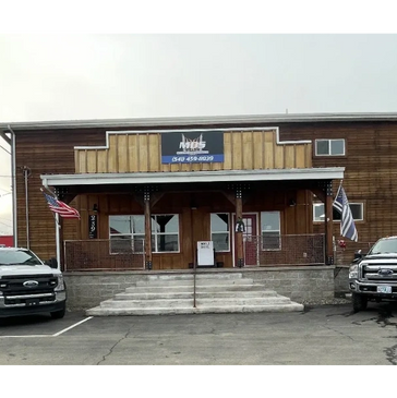 Diesel Shop, Truck Repair - Mobile Diesel Service - Sutherlin, Oregon