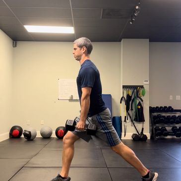 Elite Golf Performance - Golf Evaluation, 3D Swing Analysis