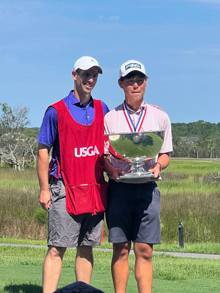 Elite Golf Performance - Golf Evaluation, 3D Swing Analysis