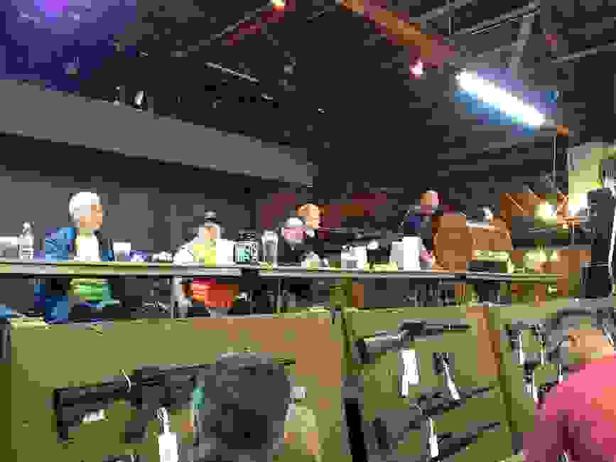 60 Gun Raffle | Trumbull County Federation of Sportsmen's Club