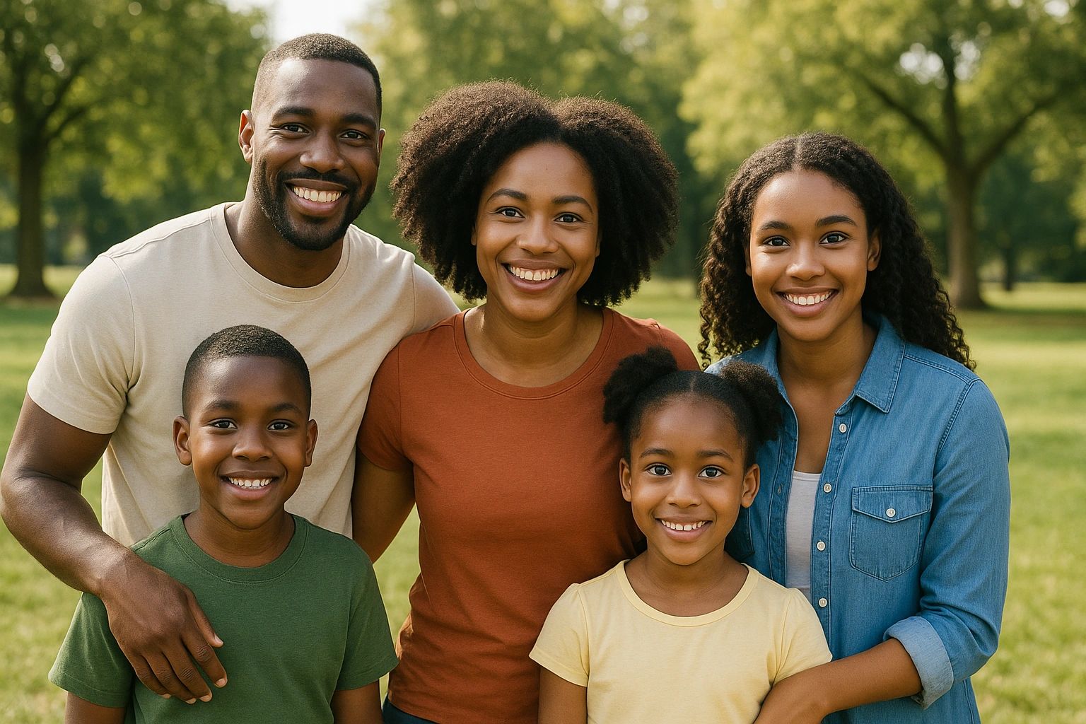 We R Family Medical - We R Kids for Grownups