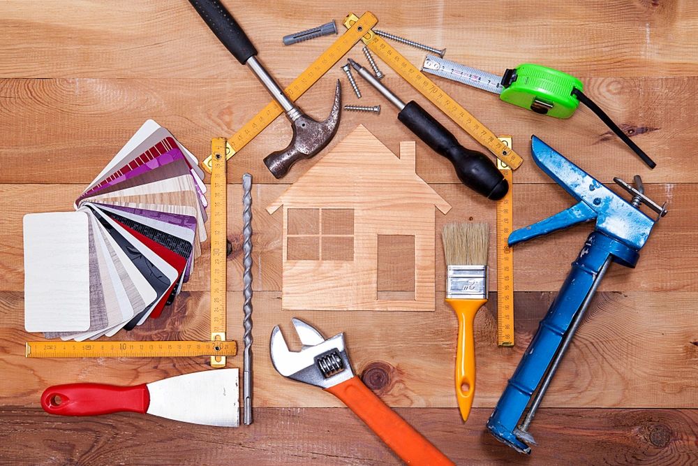 Handyman Services in Pompano Beach, Florida