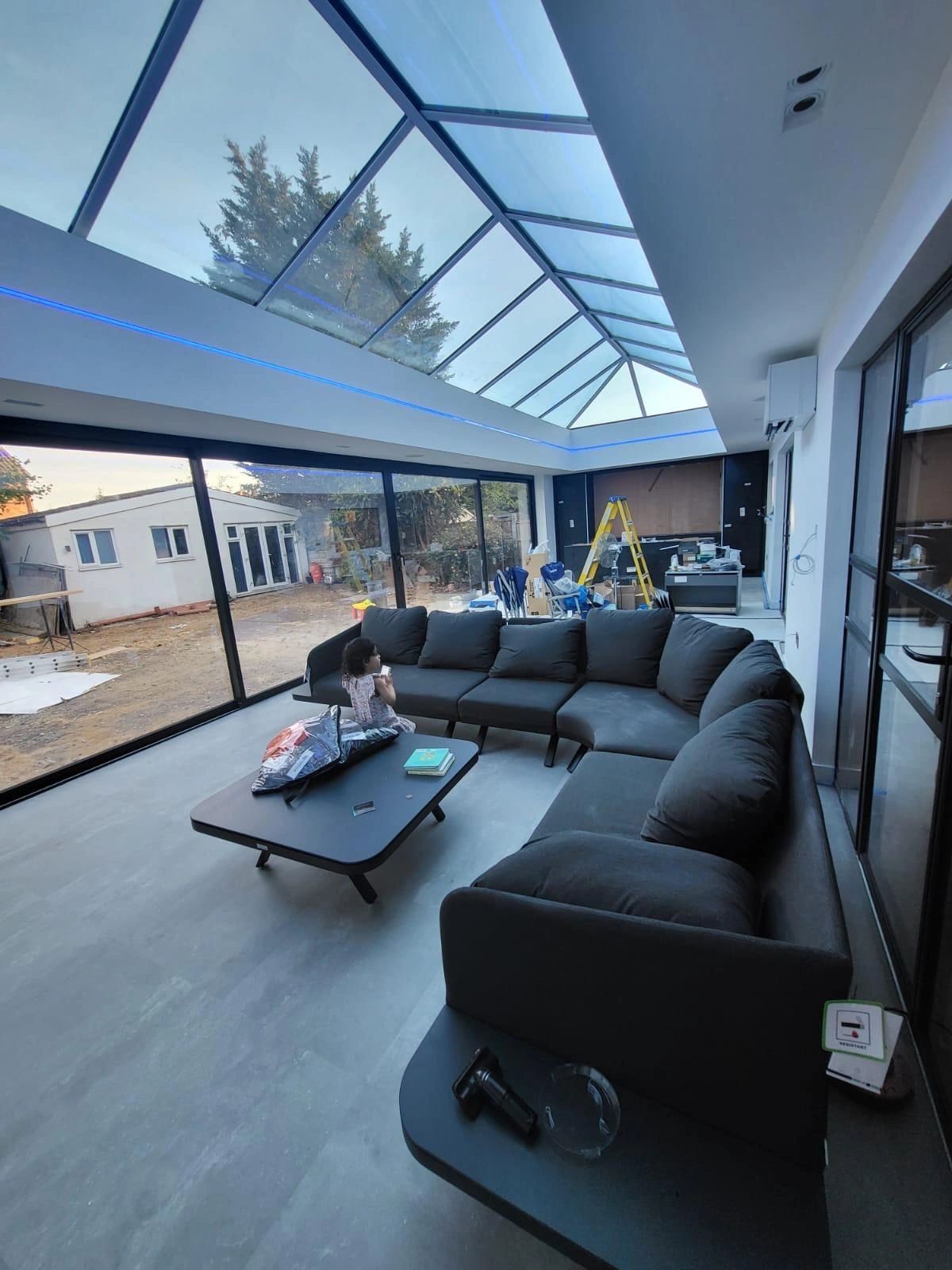 About Us – SD Designs - The Team