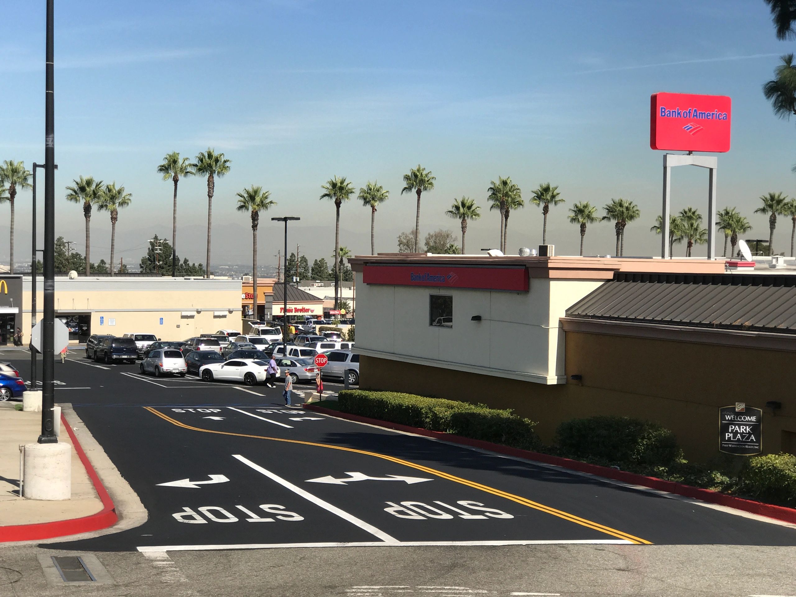 Contractor - JT Site Services