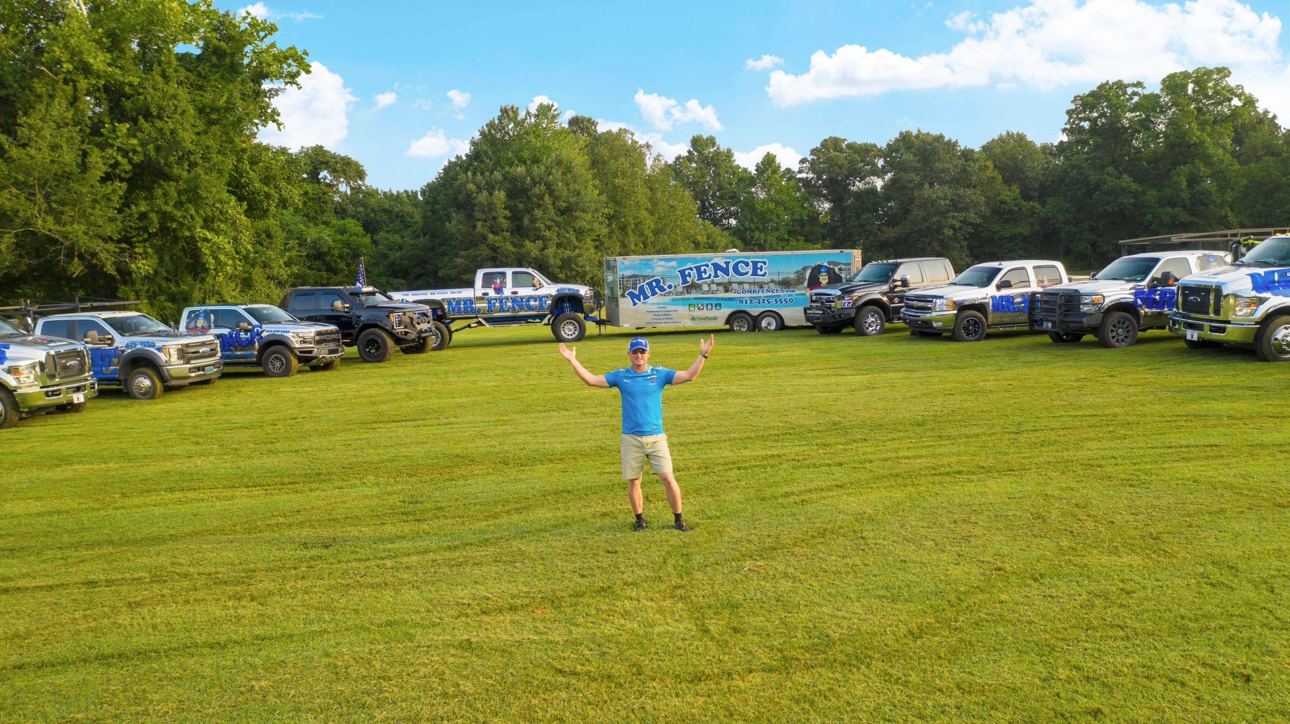 Mr Fence Tools - Fence Tools, Fence Tools, Fence Installers