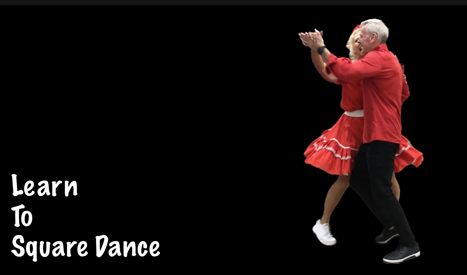 Dance with us at Whirl and Twirl Square Dancing