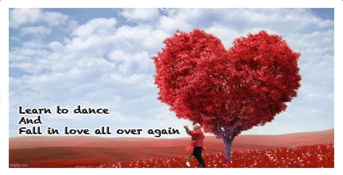 Dance with us at Whirl and Twirl Square Dancing