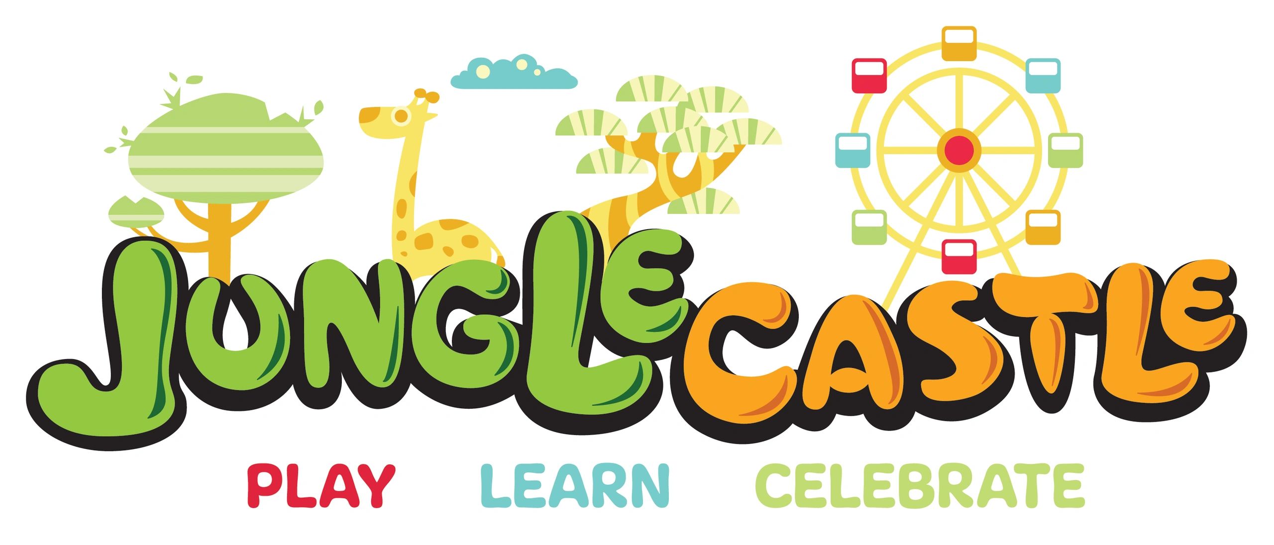 Jungle Castle