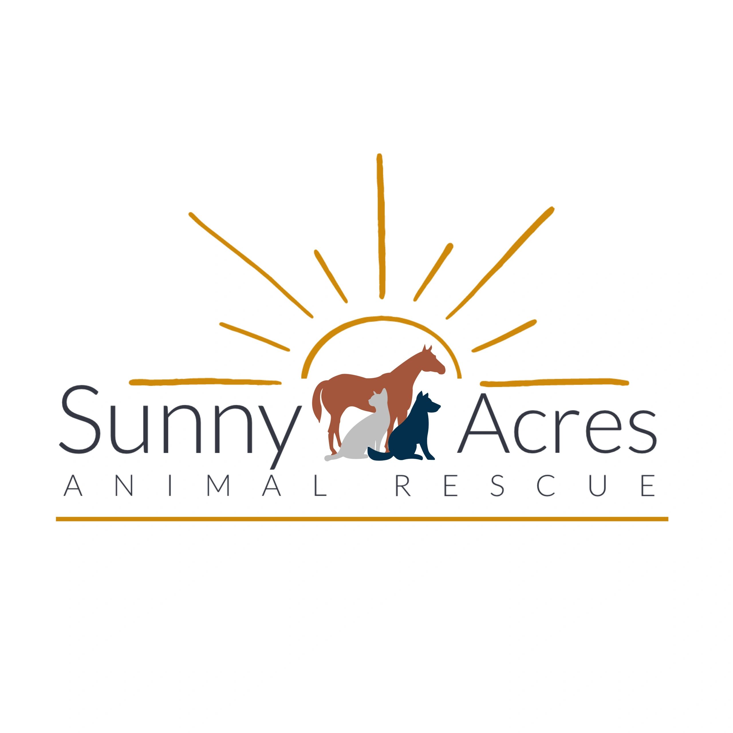 Sunny Acres Animal Rescue
