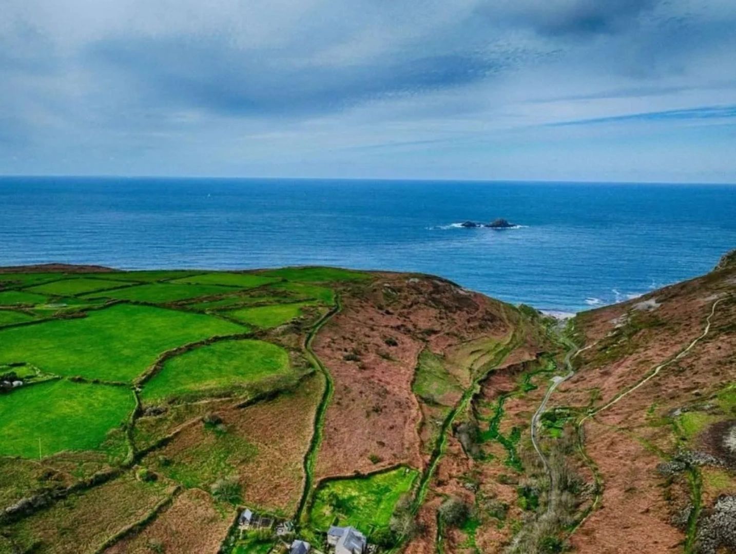 INSPIRATION | Cot Valley Collective