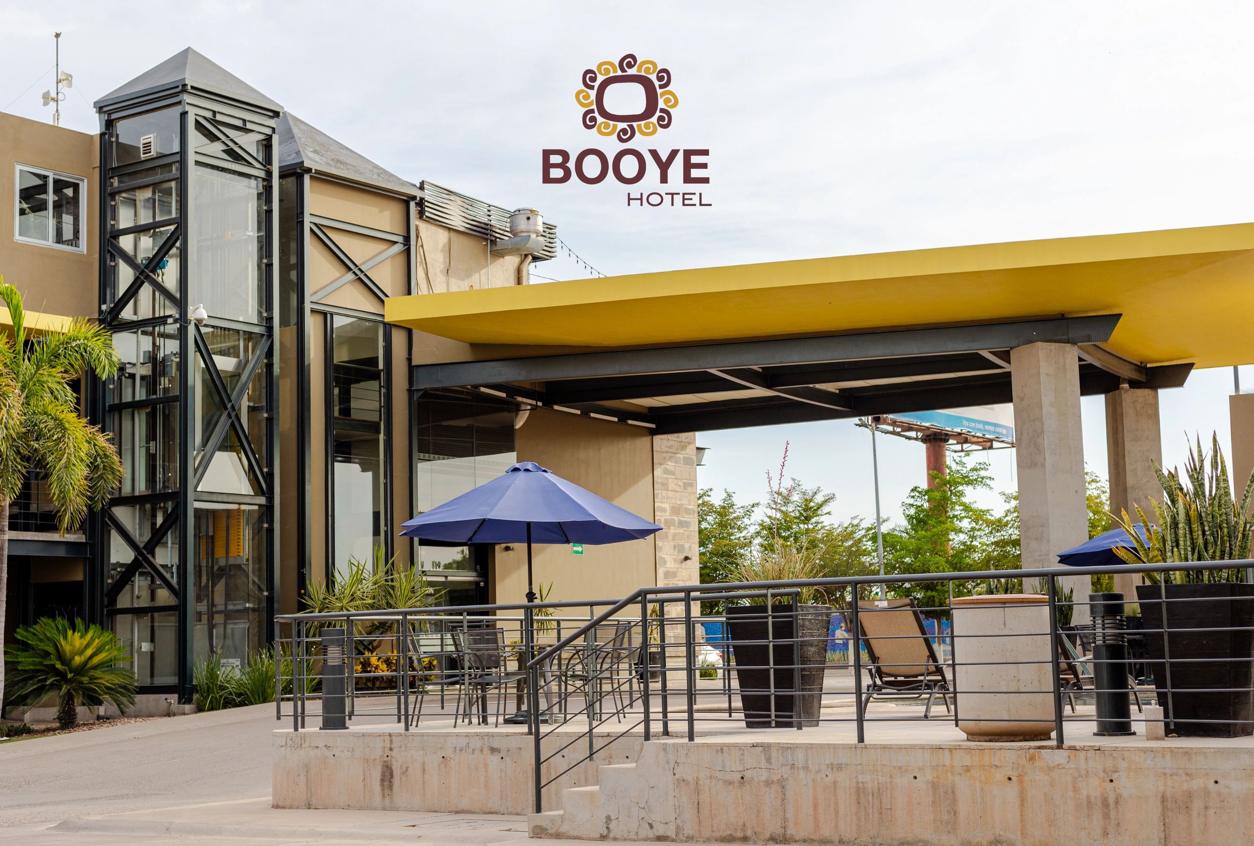 Hotel Booye Navojoa - Hotel Navojoa, Hotel Navojoa