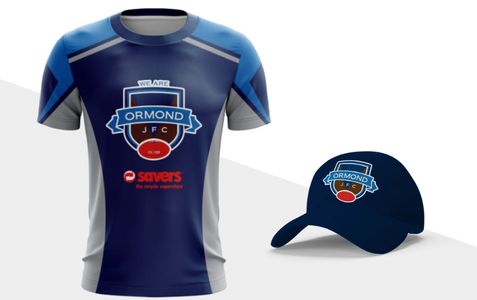 Auskick | Ormond JFC