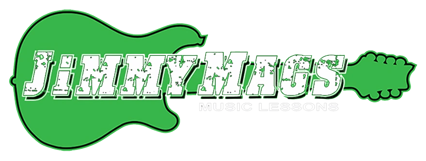 Student Portal | Jimmy Mags Music Lessons