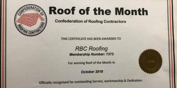 RBC Roofing
