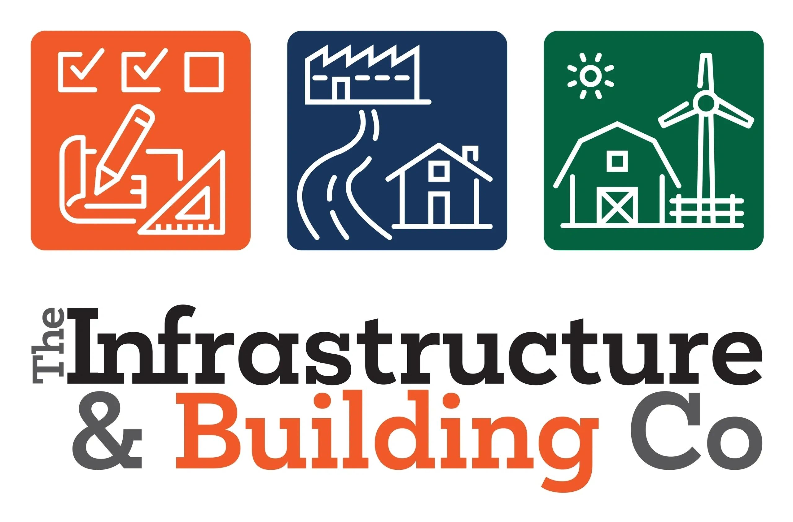 The Infrastructure & Building Co. Pty Ltd