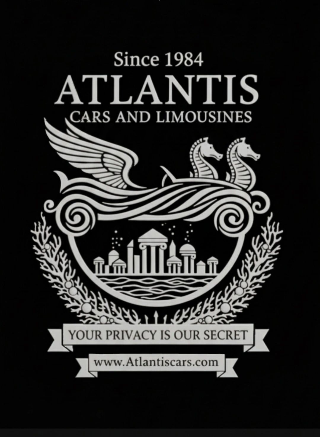 Atlantis Cars & Limousines Inc.