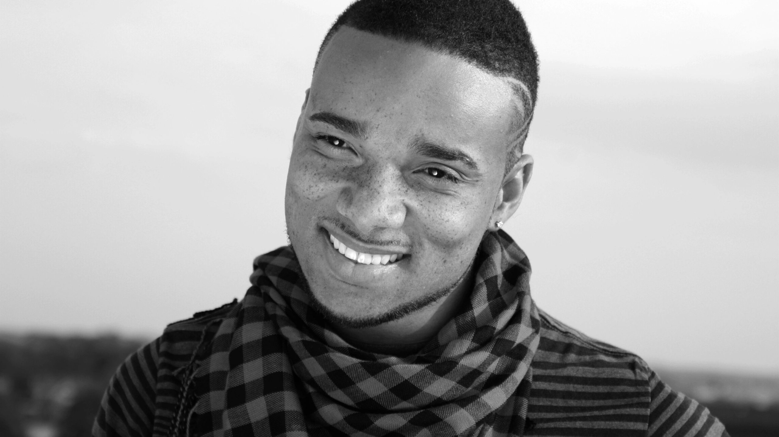 Happy Birthday to Evin Gibson!