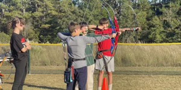 Beginner and Advanced Archery Classes | Pinehurst Archery